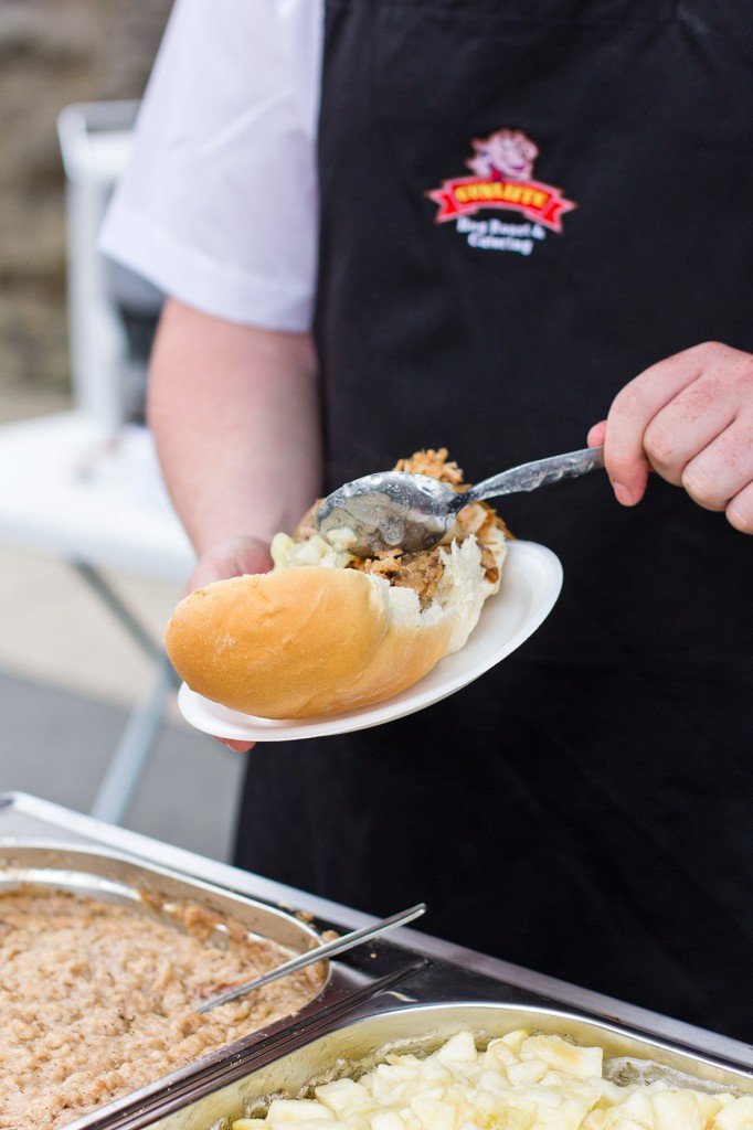 Image Gallery - Clitheroe Food Festival