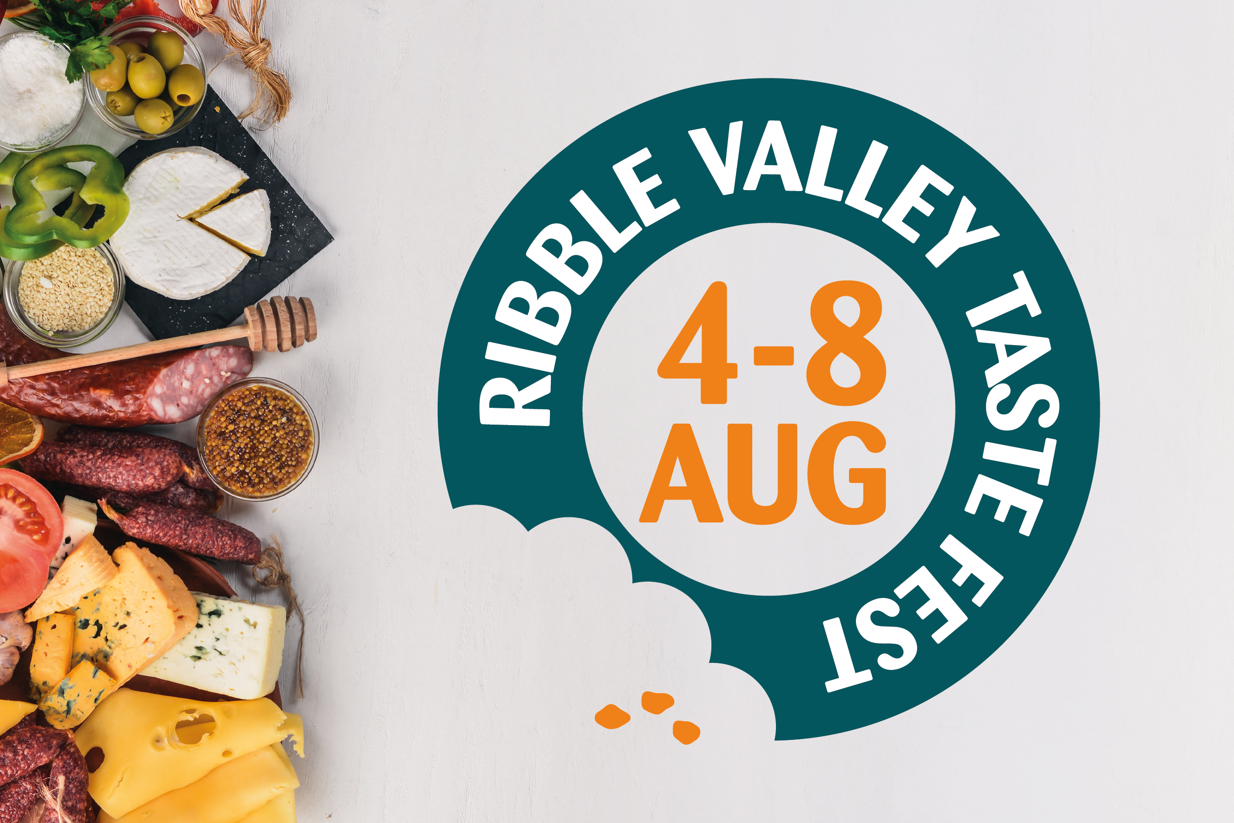 Taste Fest Events - Clitheroe Food Festival