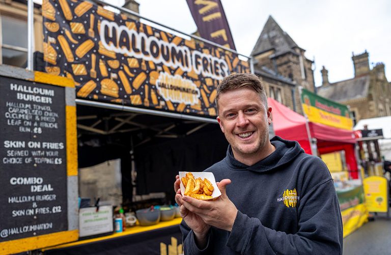 Image Gallery - Clitheroe Food Festival